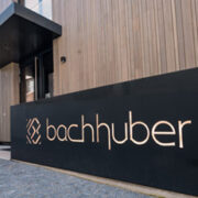 Unternehmen - Bachhuber